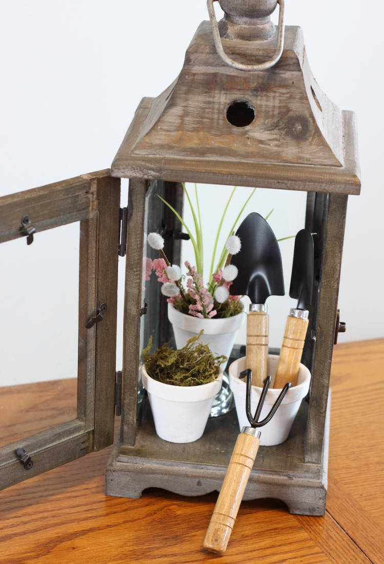 5 Beautiful Ways to Decorate Your Home For Spring - Be Home Inspired